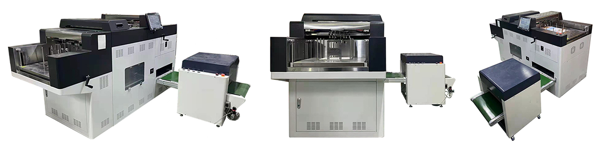 Fully Automatic Layflat Photobook Machine Factory_Manufacturer_Supplier ...