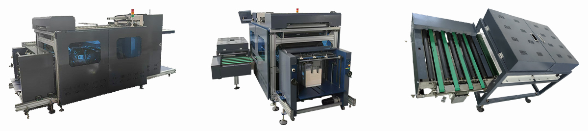 Automatic Photo Album Maker Factory_Manufacturer_Supplier - Jinan Cmall ...