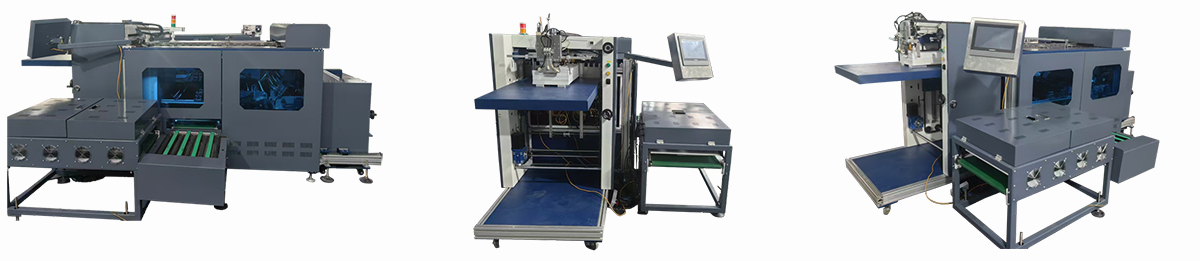 Automatic Photo Album Maker Factory_Manufacturer_Supplier - Jinan Cmall International Trading Co ...