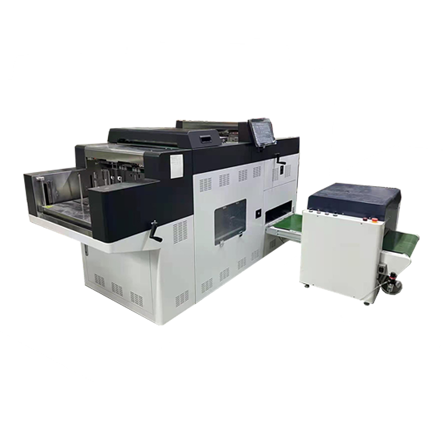 Fully Automatic Layflat Photobook Machine Factory Manufacturer Supplier